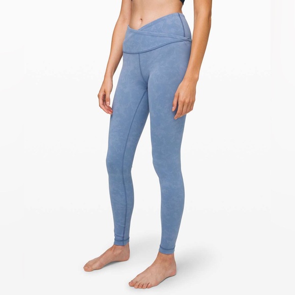 lululemon athletica | Pants & Jumpsuits | Lululemon Always On Highrise ...